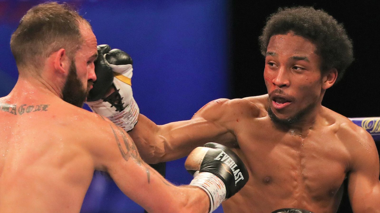 Which British boxing talent will make a big impact in 2021? | Boxing ...