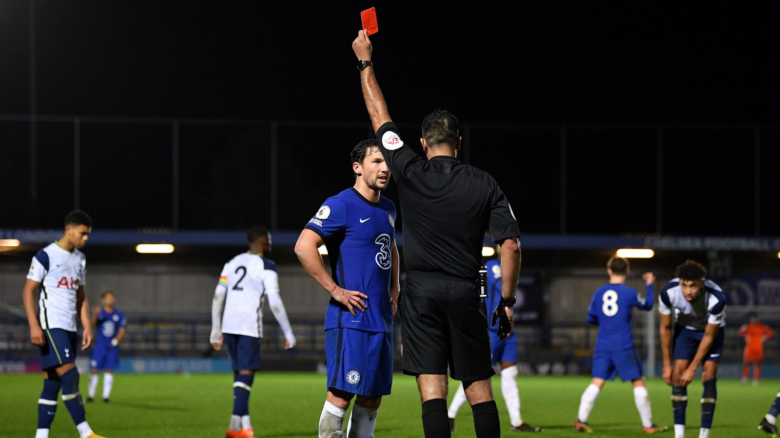 Championship history to be made by British South Asian referees Bhups ...