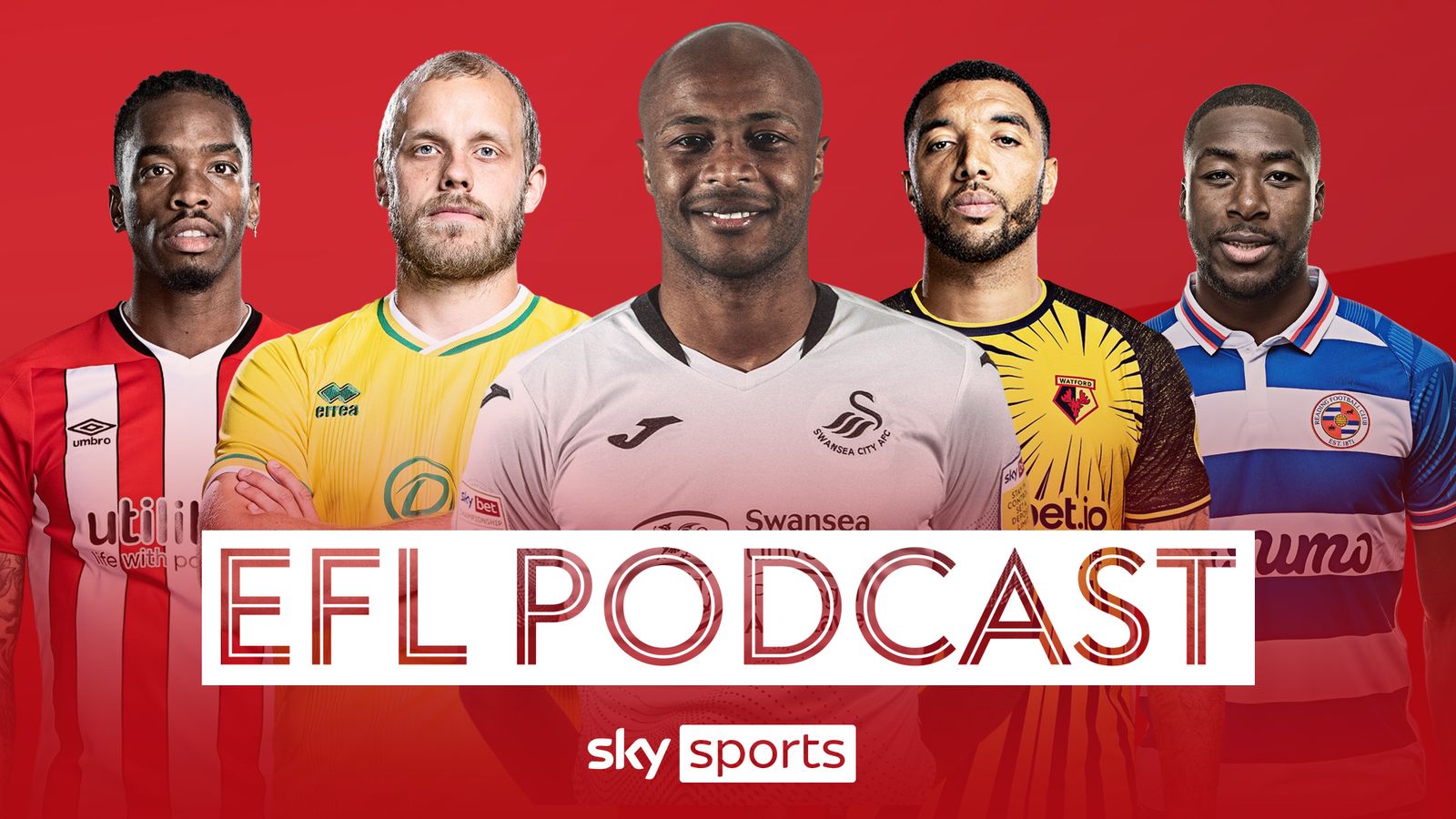 Sky Sports EFL Podcast: Are Swansea contenders? Could Nottingham Forest ...
