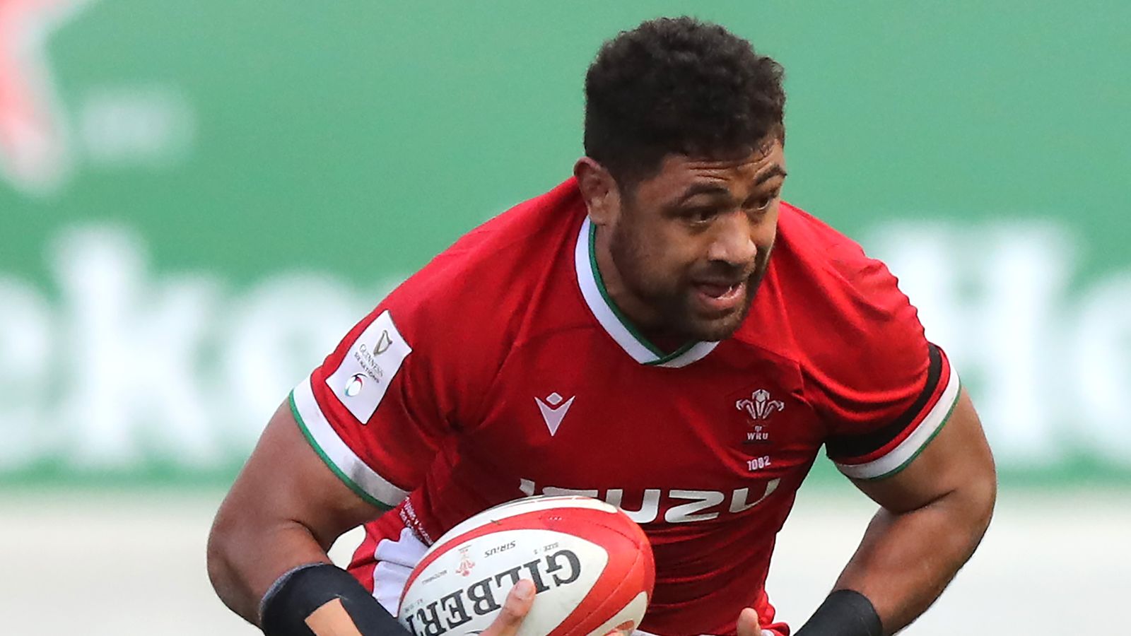 Team of the Week: Autumn Nations Cup standouts combine | Rugby Union ...