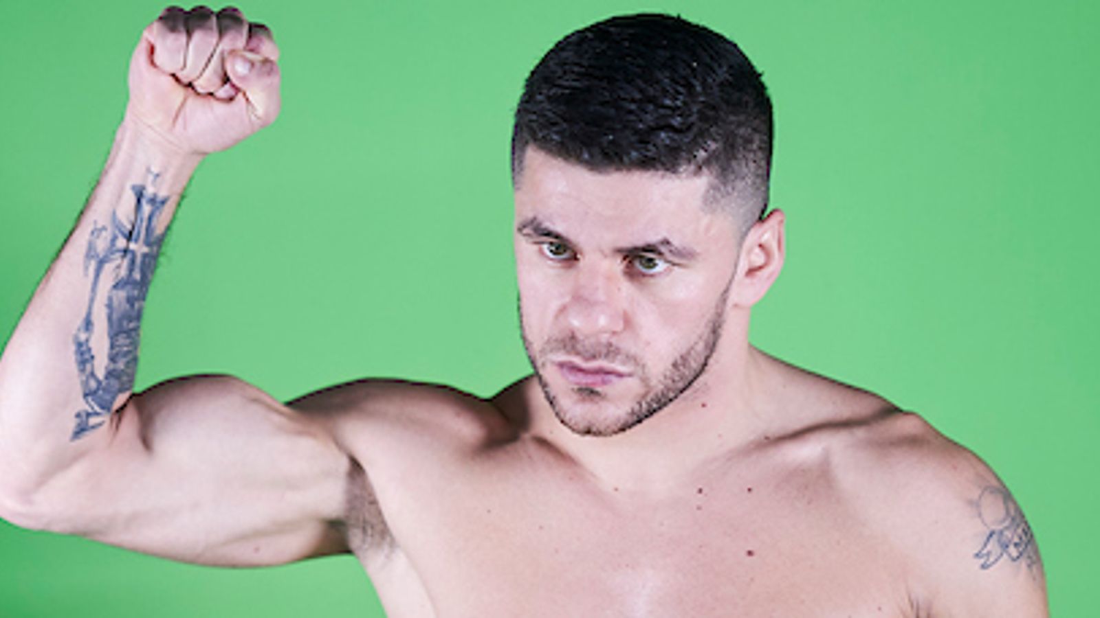 Conor Benn has been called a coward by Florian Marku with the ...