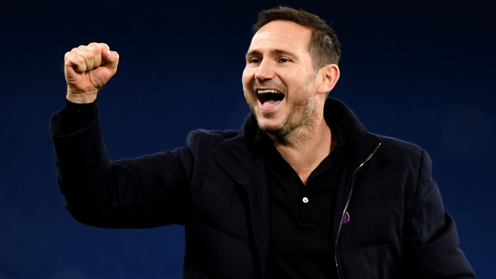 Frank Lampard: Chelsea head coach encouraged by increase in number of ...