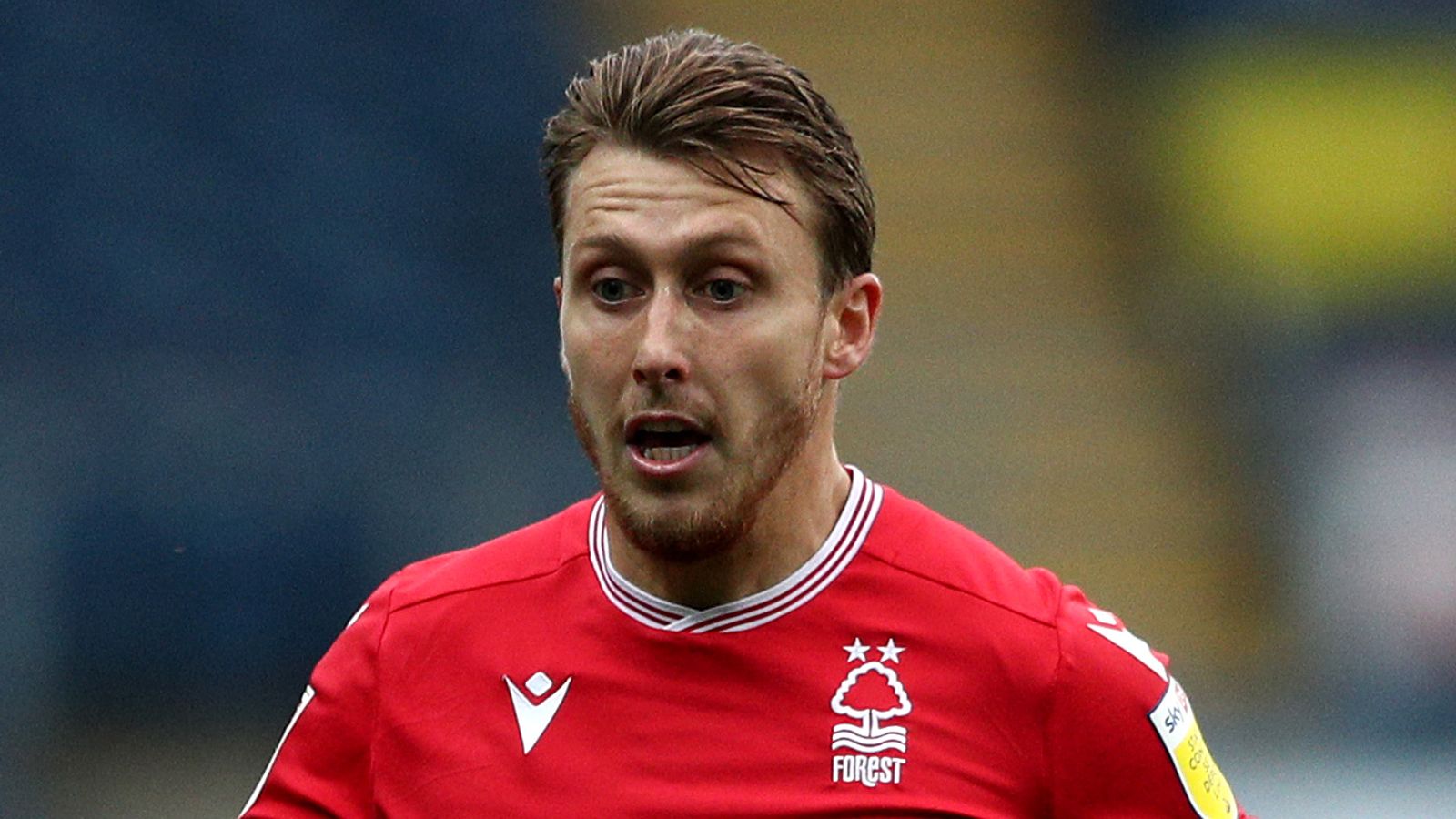 Luke Freeman: Nottingham Forest midfielder to return in 2021 after ...