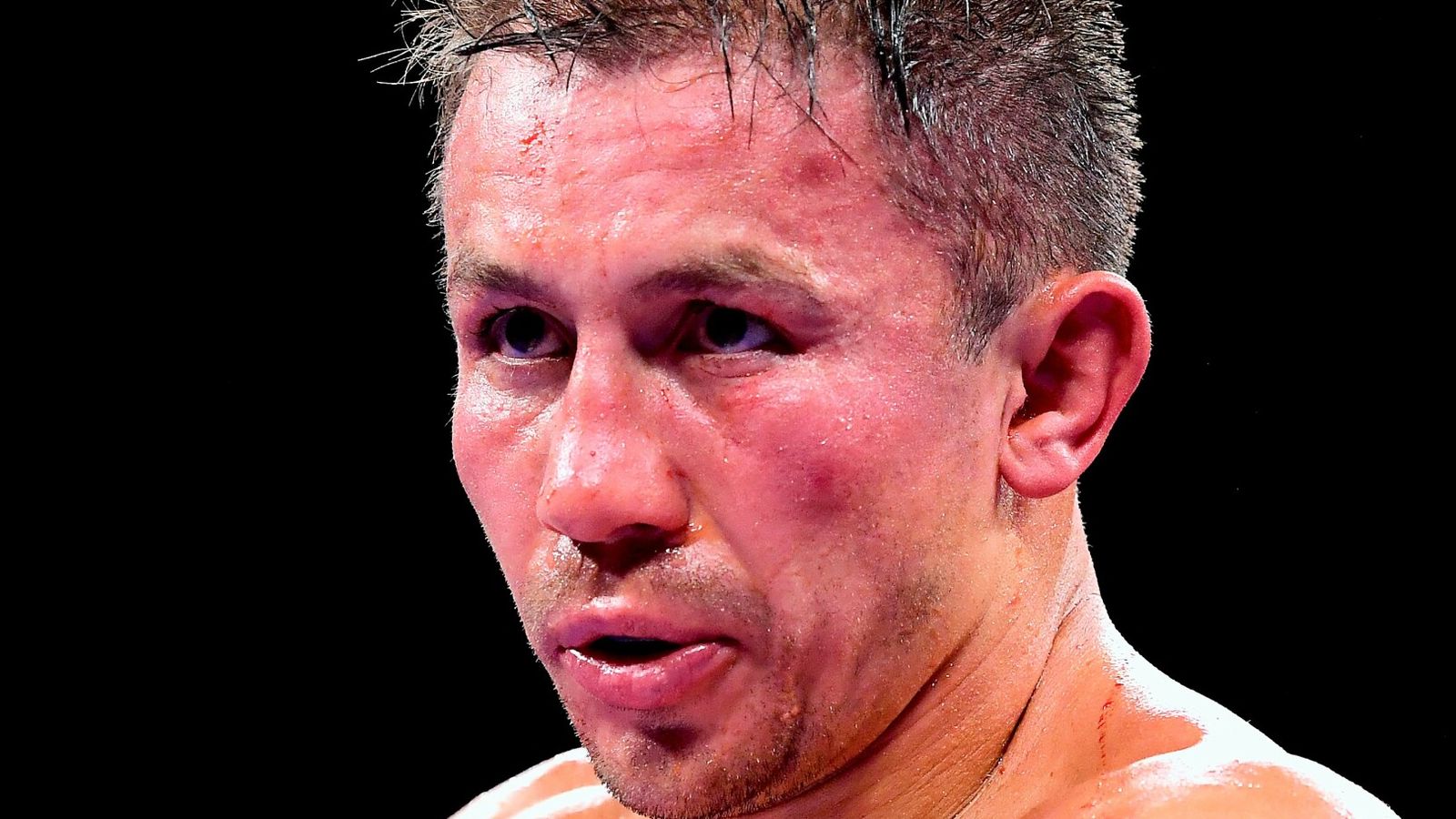 Billy Joe Saunders says he can understand why Gennadiy Golovkin would ...