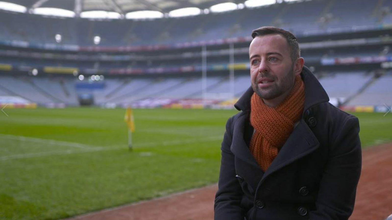 David Gough: Wearing Rainbow Laces could prove to be pivotal day for ...