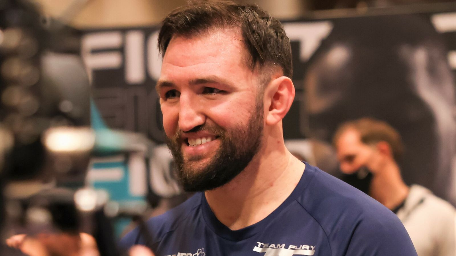 Hughie Fury to shock heavyweight division with another world title shot ...
