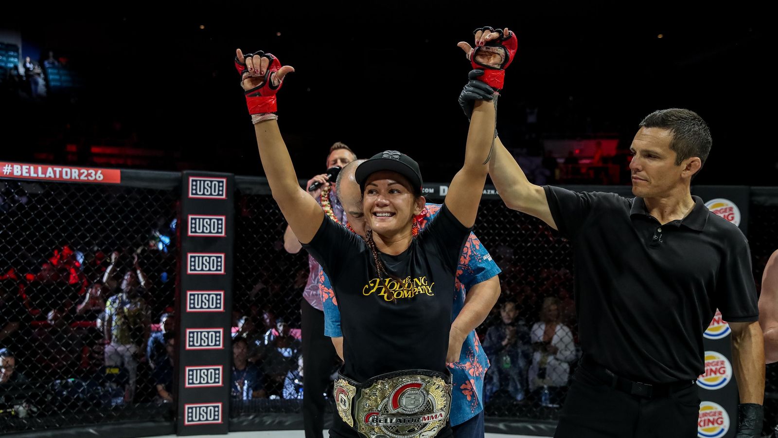 Macfarlane: I think I'm going to lose every fight | WWE News | Sky Sports