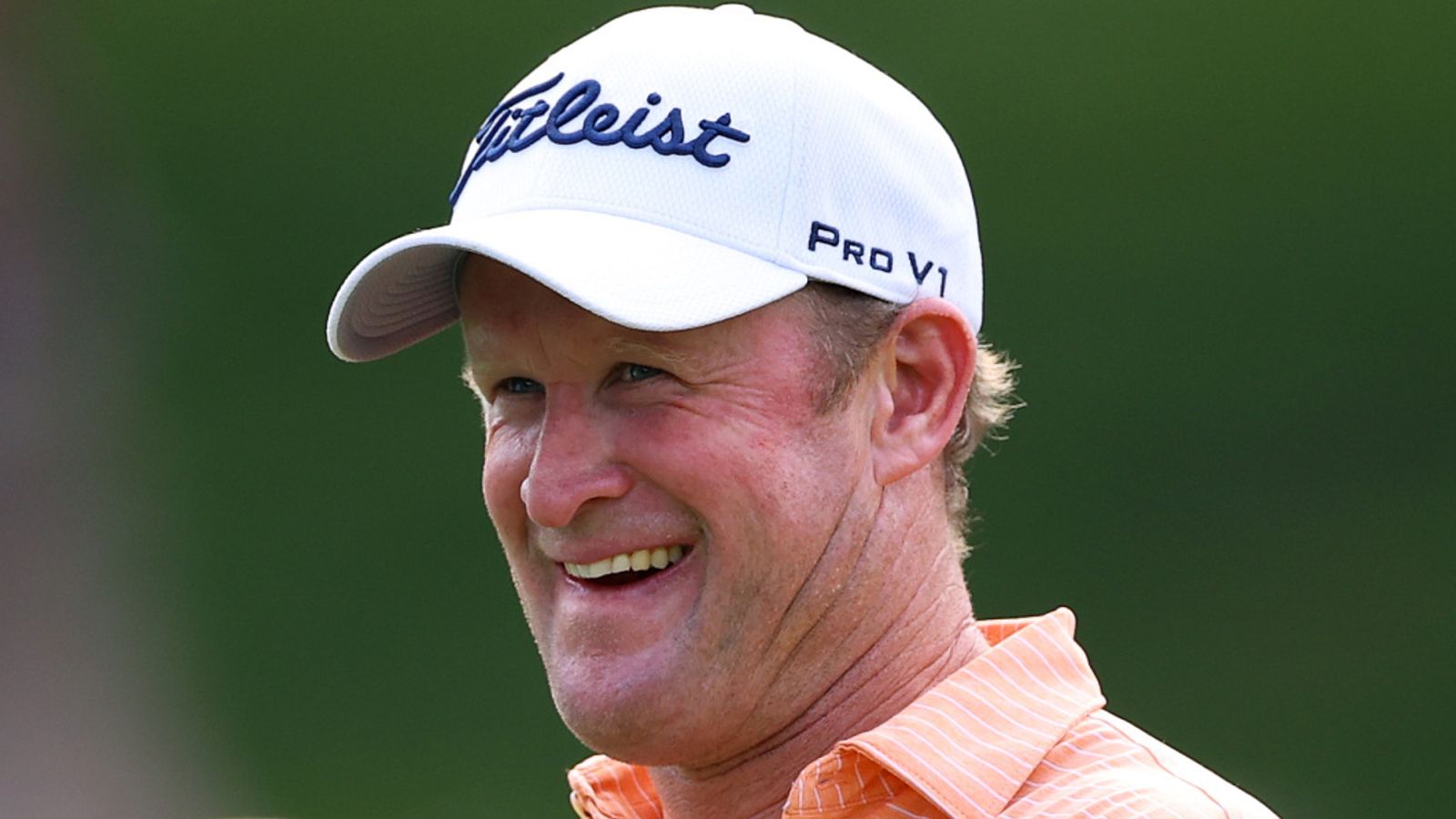 Jamie Donaldson shares halfway lead at South African Open | Golf News ...