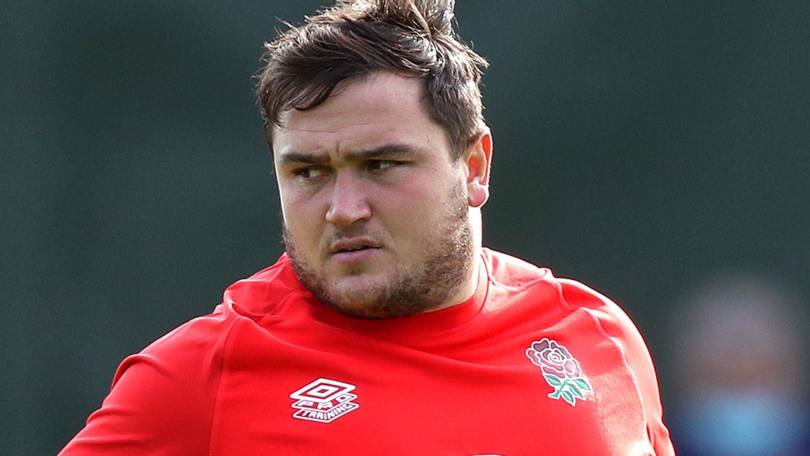 Autumn Nations Cup: Jamie George says England do not consider it a ...