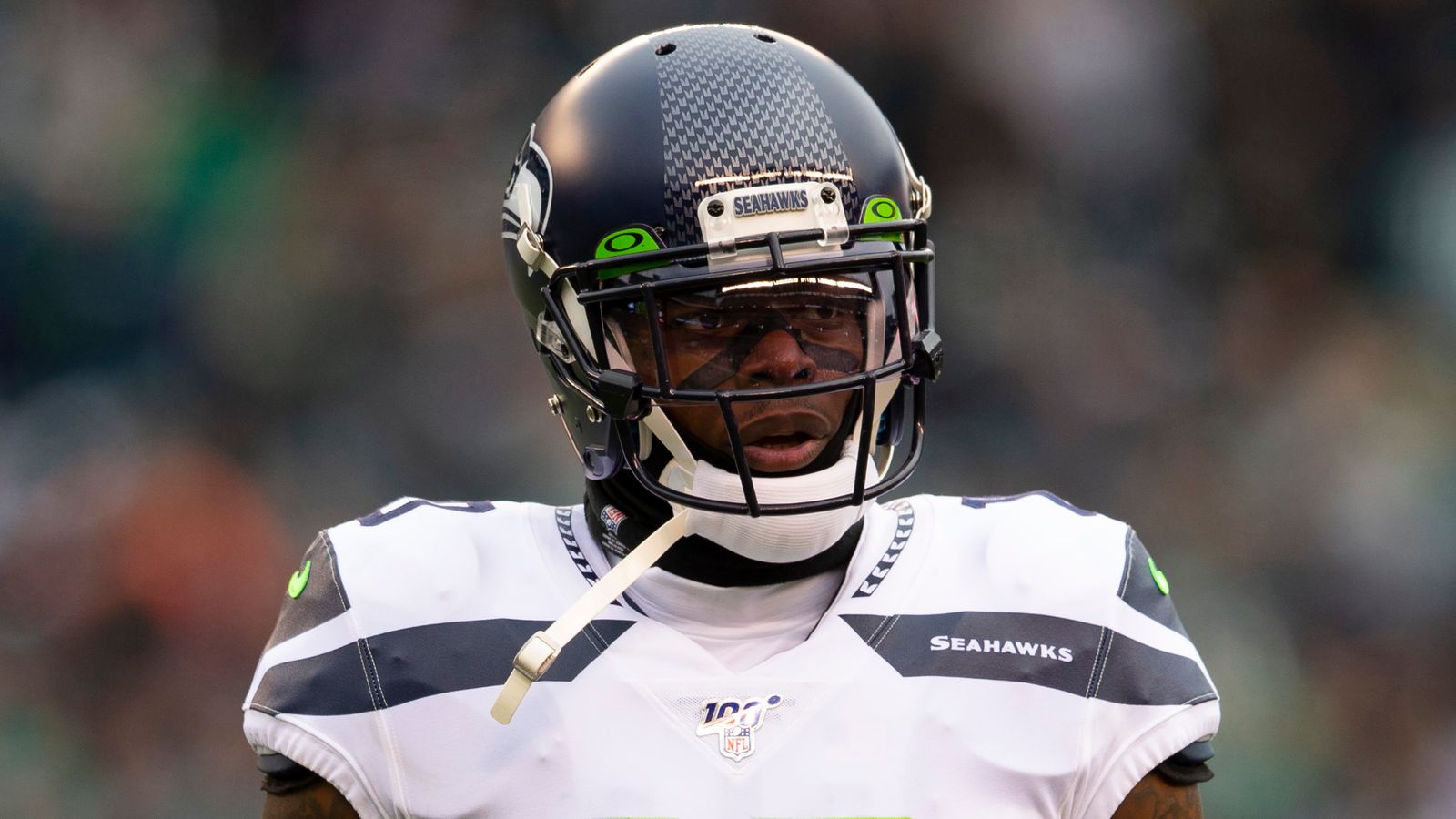 Josh Gordon: Seattle Seahawks wide receiver suspended indefinitely ...