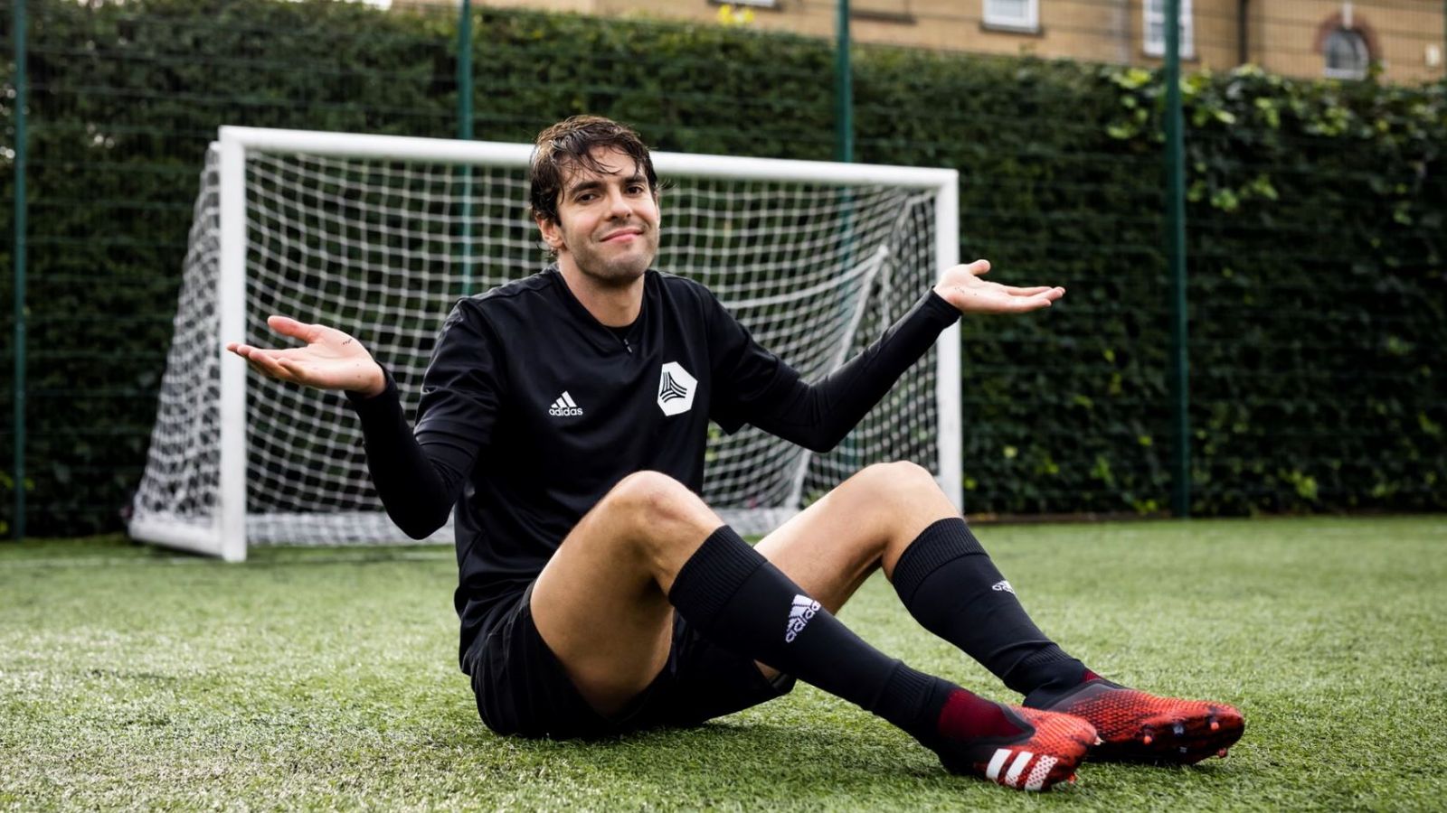 Kaka exclusive interview: Cutbacks, Carlo Ancelotti and the No 10 role ...