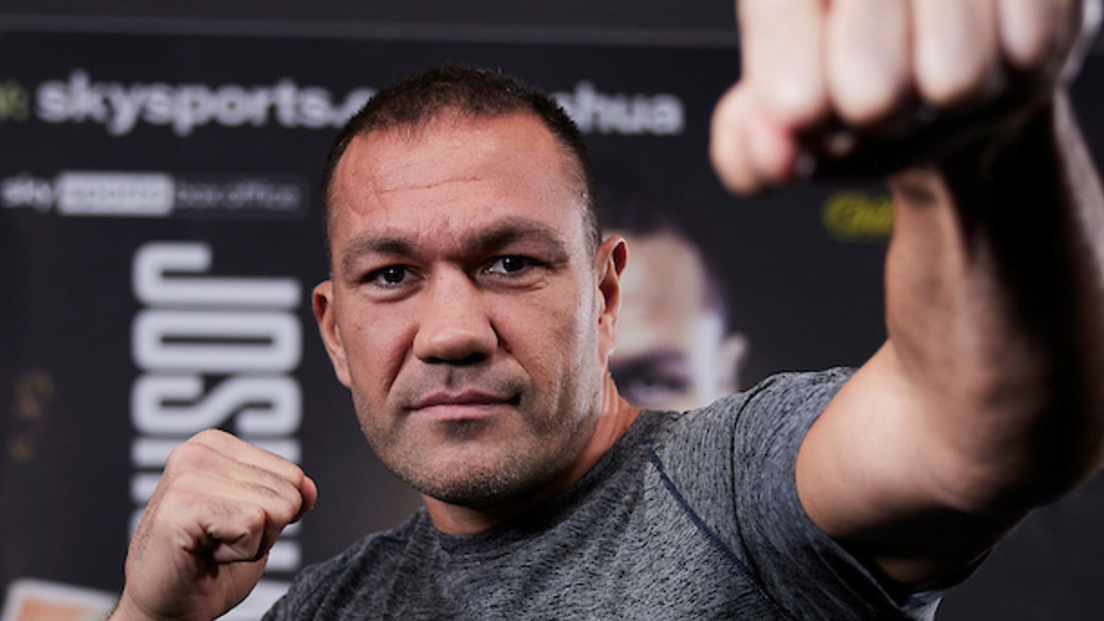 Nelson: Don't overlook Pulev | Boxing News | Sky Sports