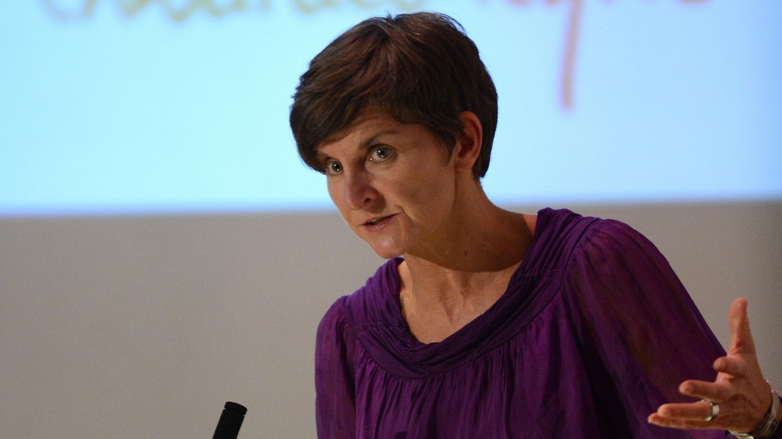 Laura McAllister: Former Wales captain and FIFA Council candidate vows ...