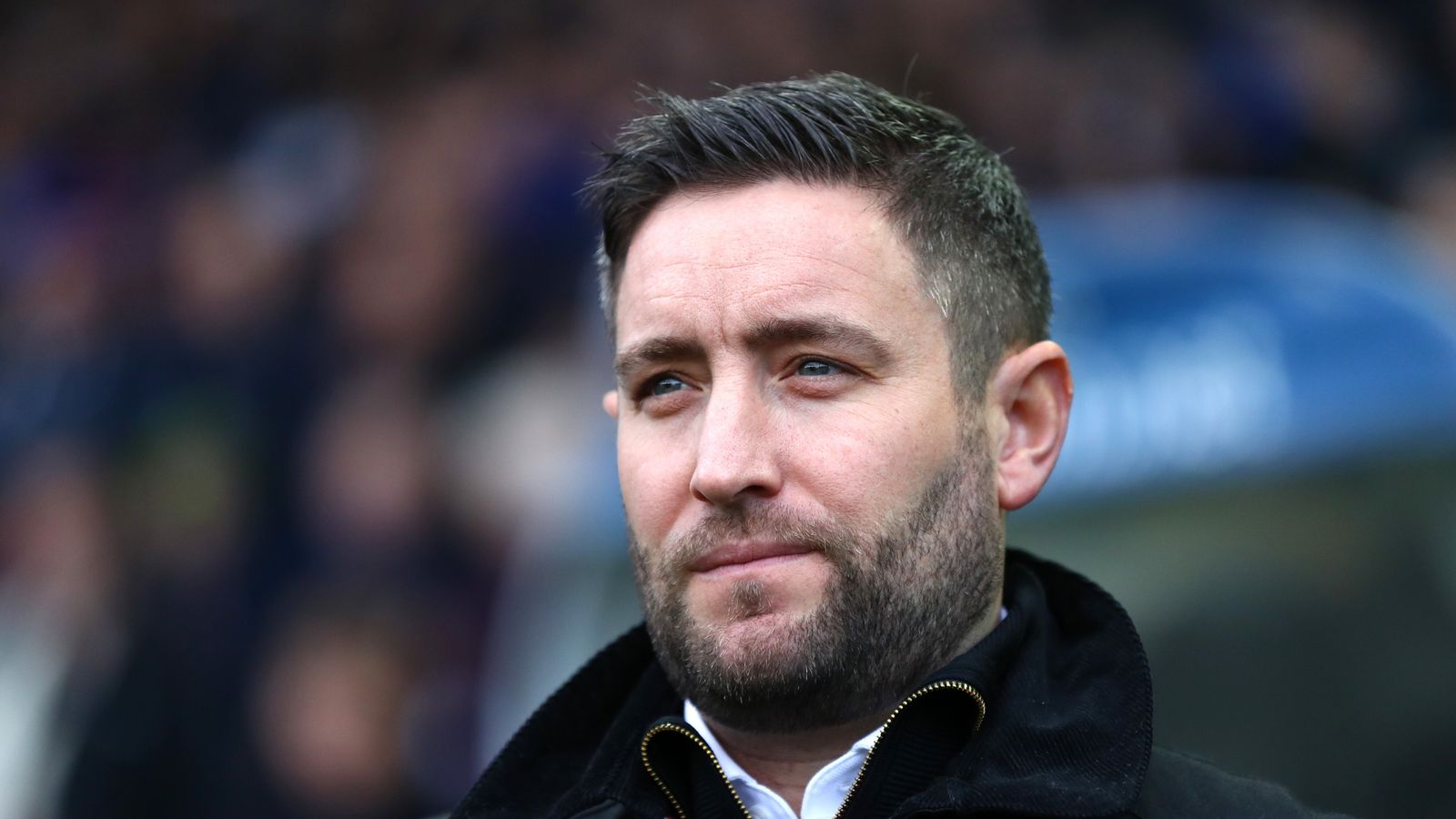 Sunderland appoint Lee Johnson as head coach | Football News | Sky Sports