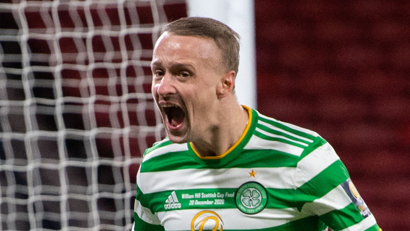 Leigh Griffiths targets Scotland Euro 2020 squad place | Football News ...