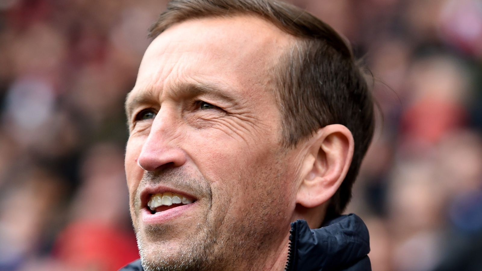 Justin Edinburgh 3 Foundation donate defibrillator to Marine to mark ...