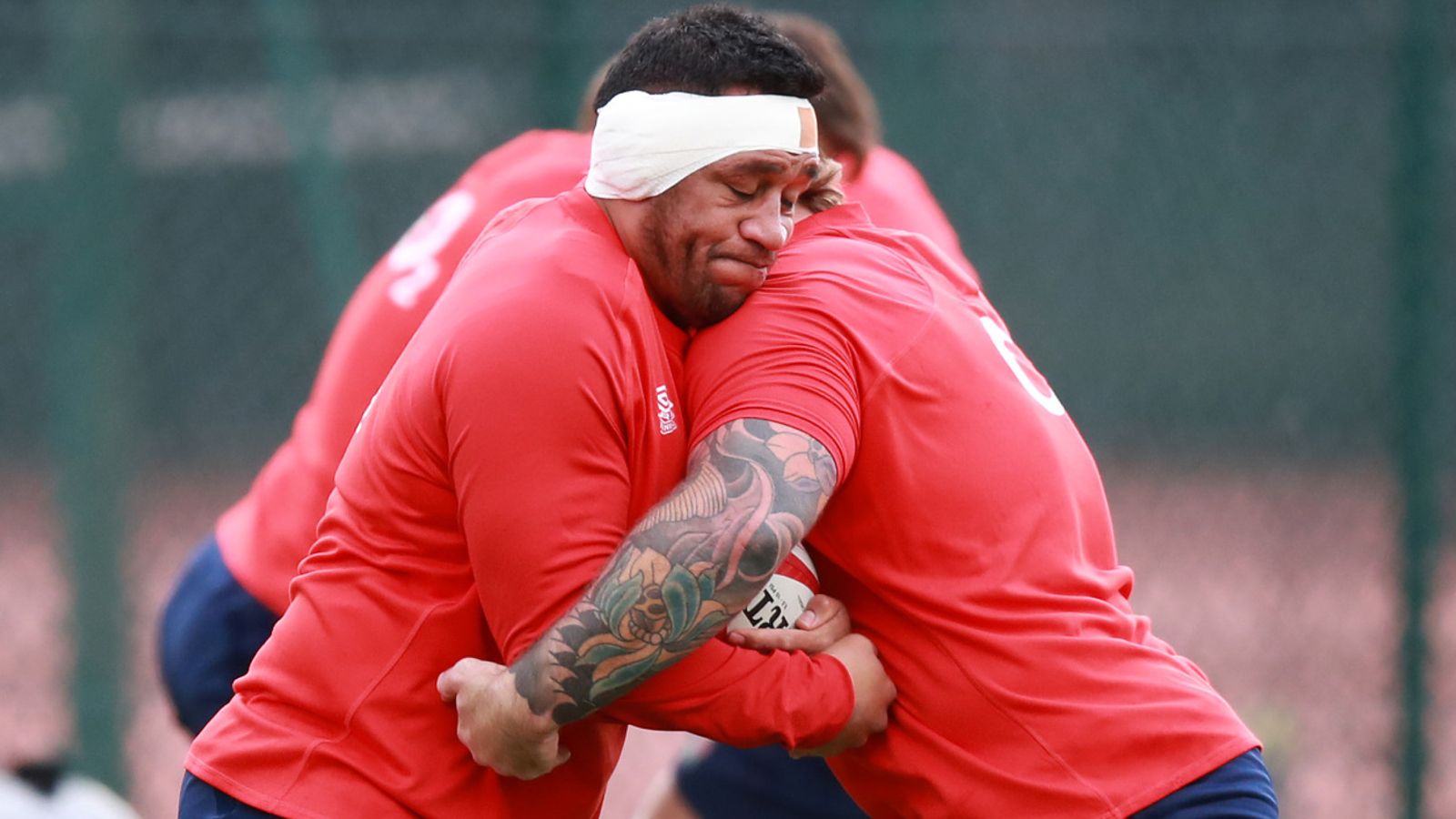 Alix Popham: Ex-Wales forward reveals traumatic brain injury and early ...