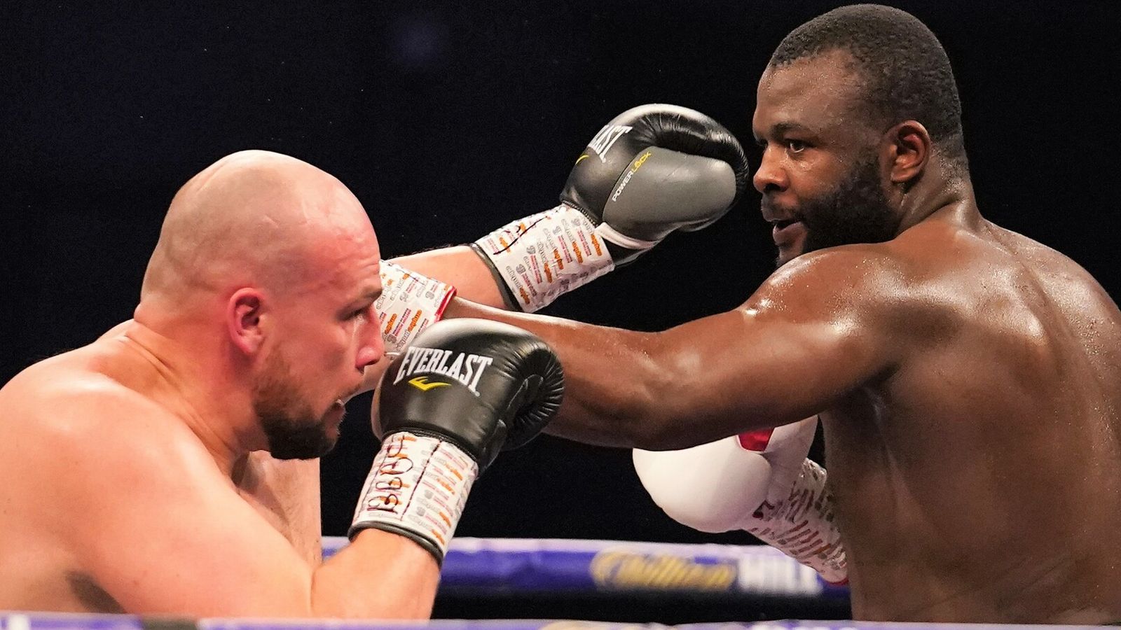 Martin Bakole will knock out Tony Yoka after accepting offer for a ...
