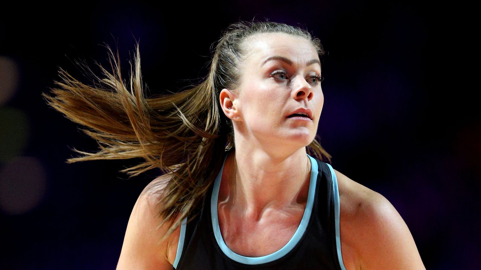Surrey Storm's director of netball Mikki Austin reflects on the ...