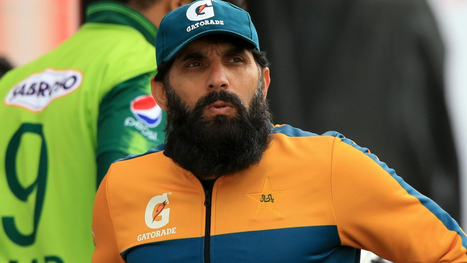 Pakistan considered pulling out of New Zealand tour after training ban ...