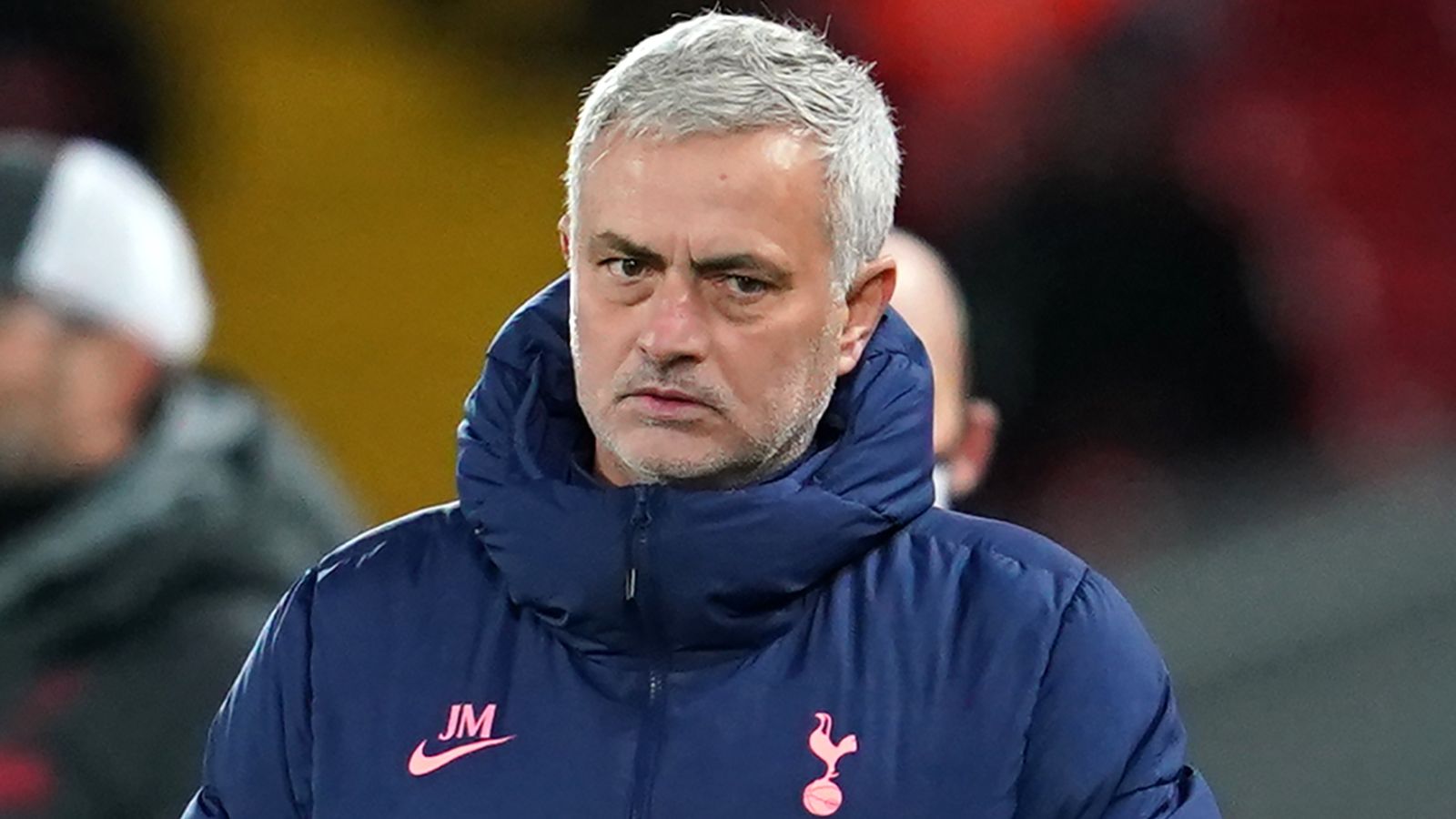 Jose Mourinho: Tottenham boss says 'best team lost' following last-gasp ...