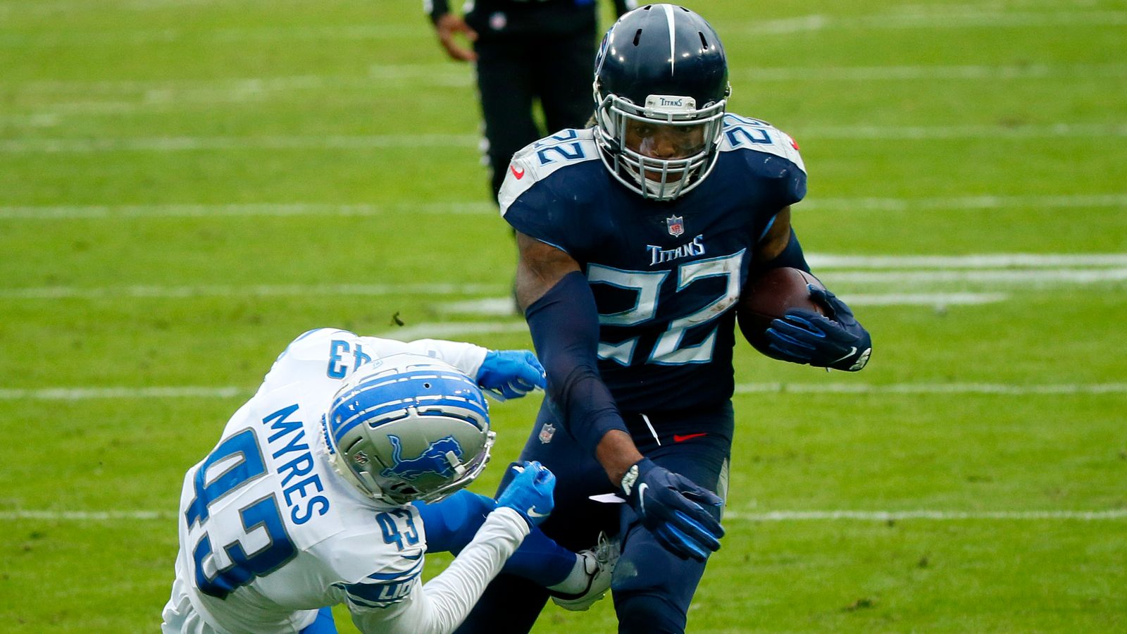 Tennessee Titans: Do they own the NFL's most explosive offense? | NFL ...