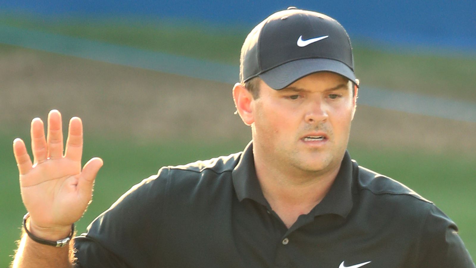 Reed makes three chip-ins in one round! | Golf News | Sky Sports