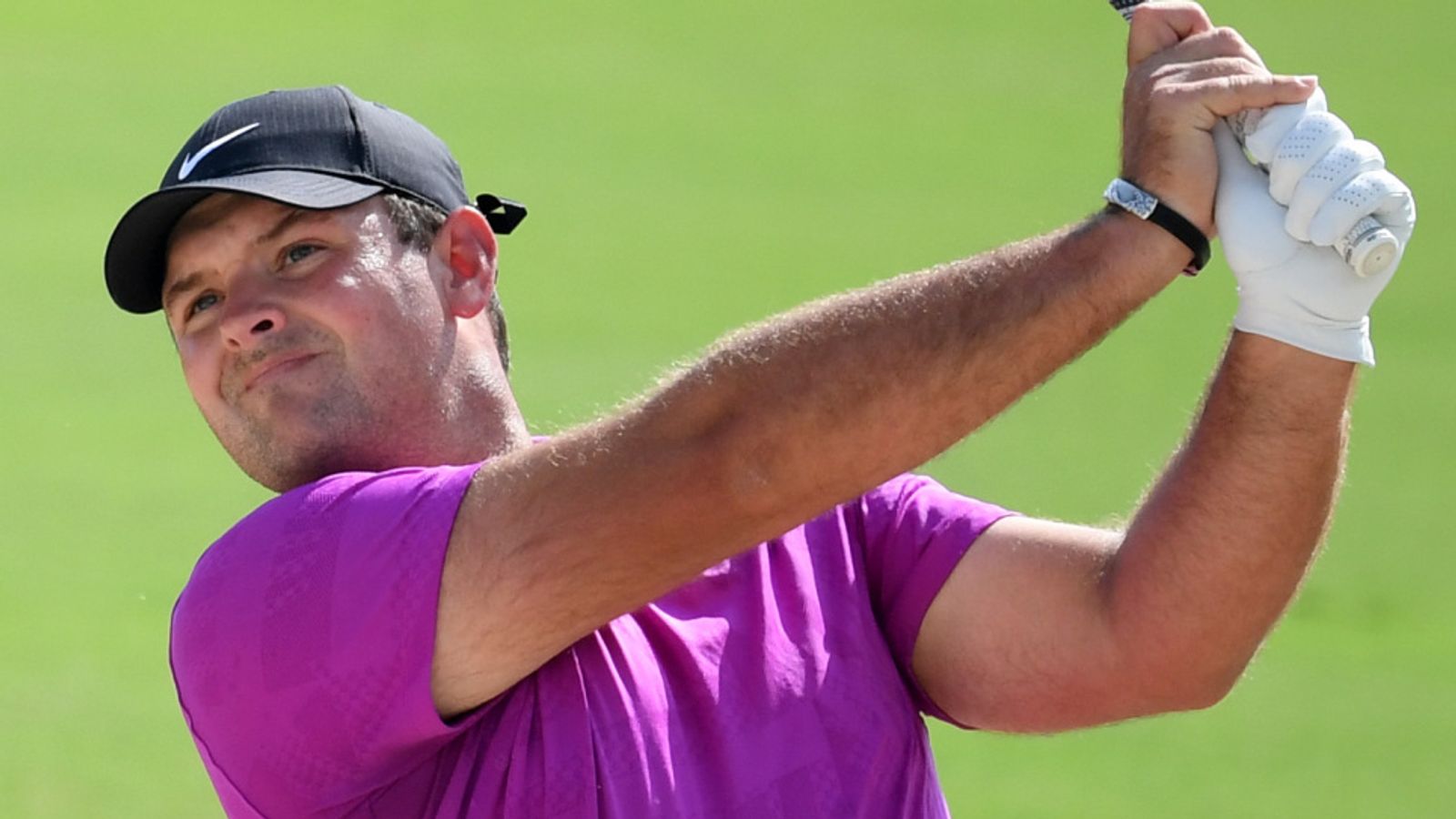 DP World: Reed's 64 highlights | Golf News | Sky Sports