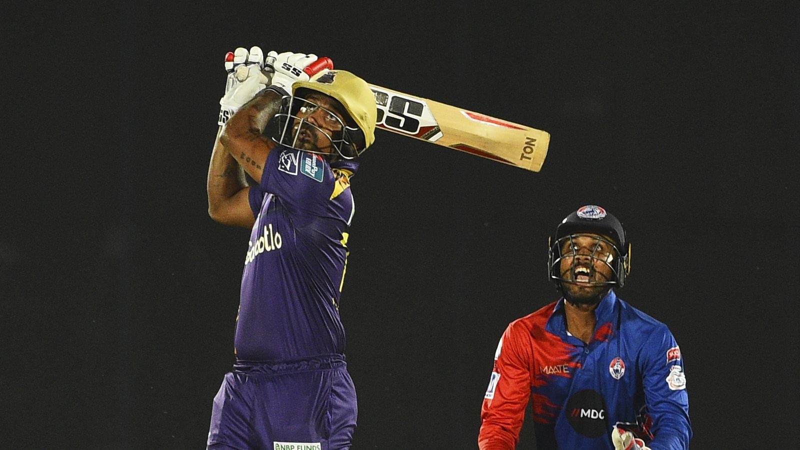 Galle Gladiators stun Colombo Kings in pulsating contest to reach Lanka ...