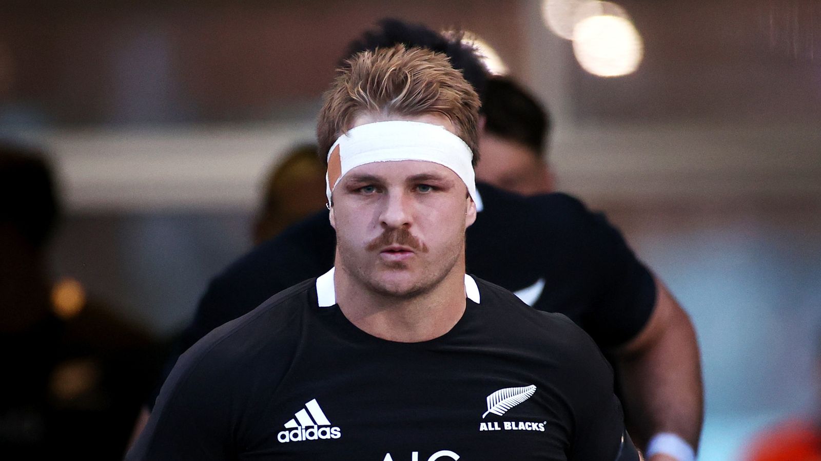 Sam Cane reveals concussion concerns but says New Zealand lead the way ...