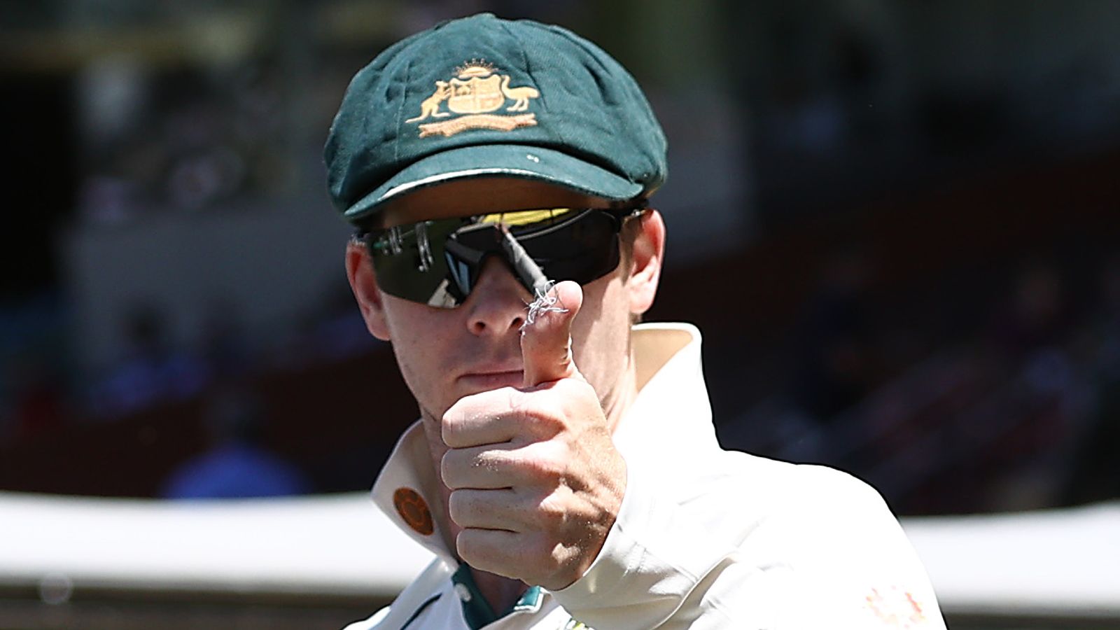 Steve Smith says Boxing Day Test 'sends shivers down spine' as he looks ...