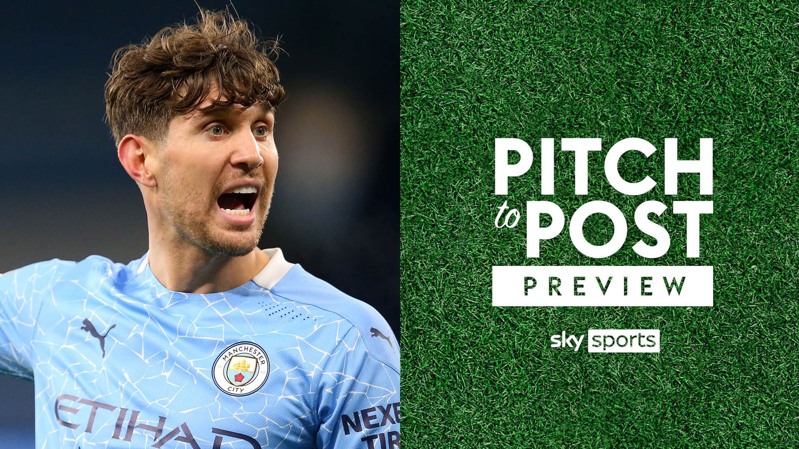 John Stones: How defender reclaimed Pep Guardiola's trust at Man City ...