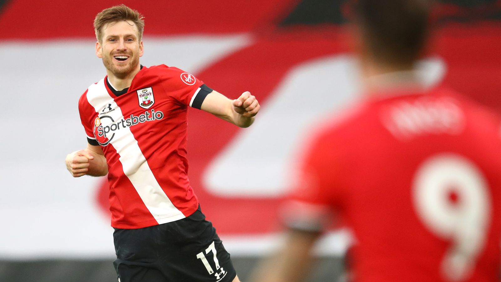 Southampton 3-0 Sheff Utd: Che Adams, Stuart Armstrong, Nathan Redmond ...