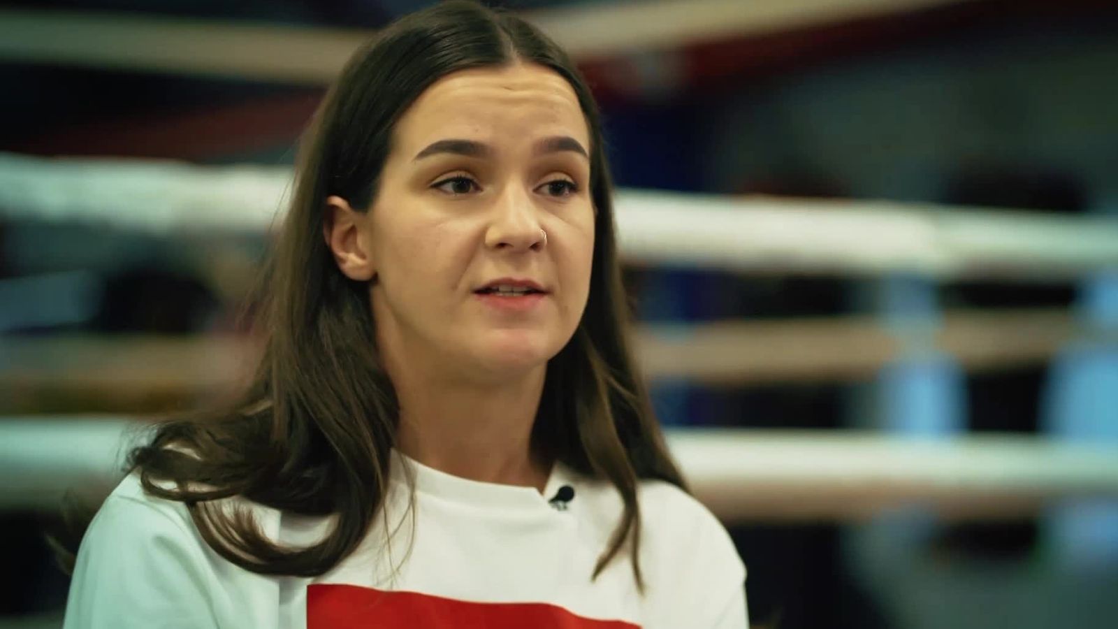 Rainbow Laces: Terri Harper appointed Stonewall Sport Champion on ...