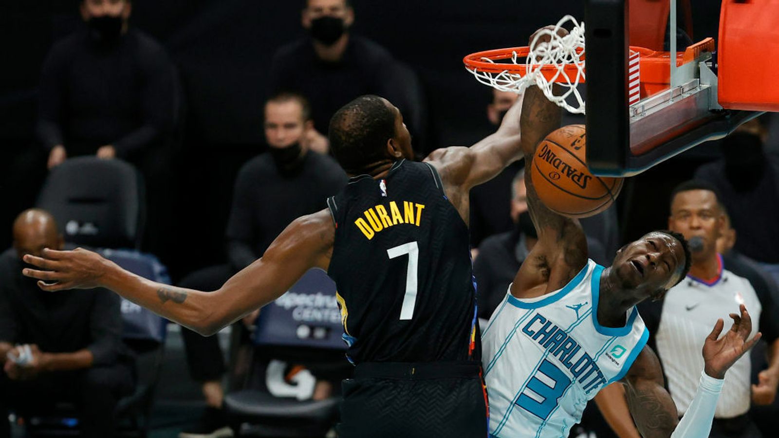 Paul George 'takes responsibility' for Los Angeles Clippers' 51-point ...