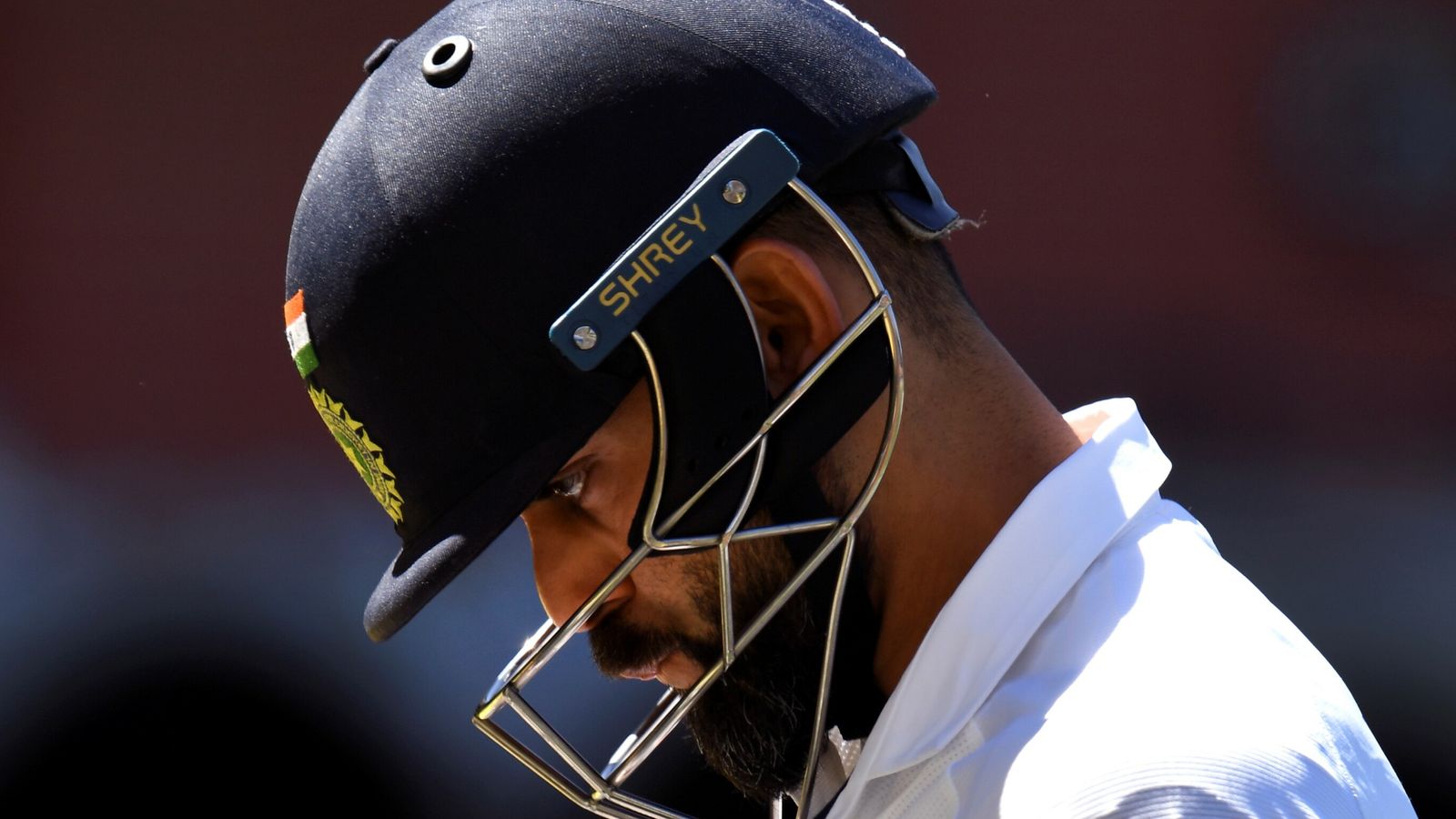 India all out for 36 - their lowest-ever Test score - as Australia romp ...