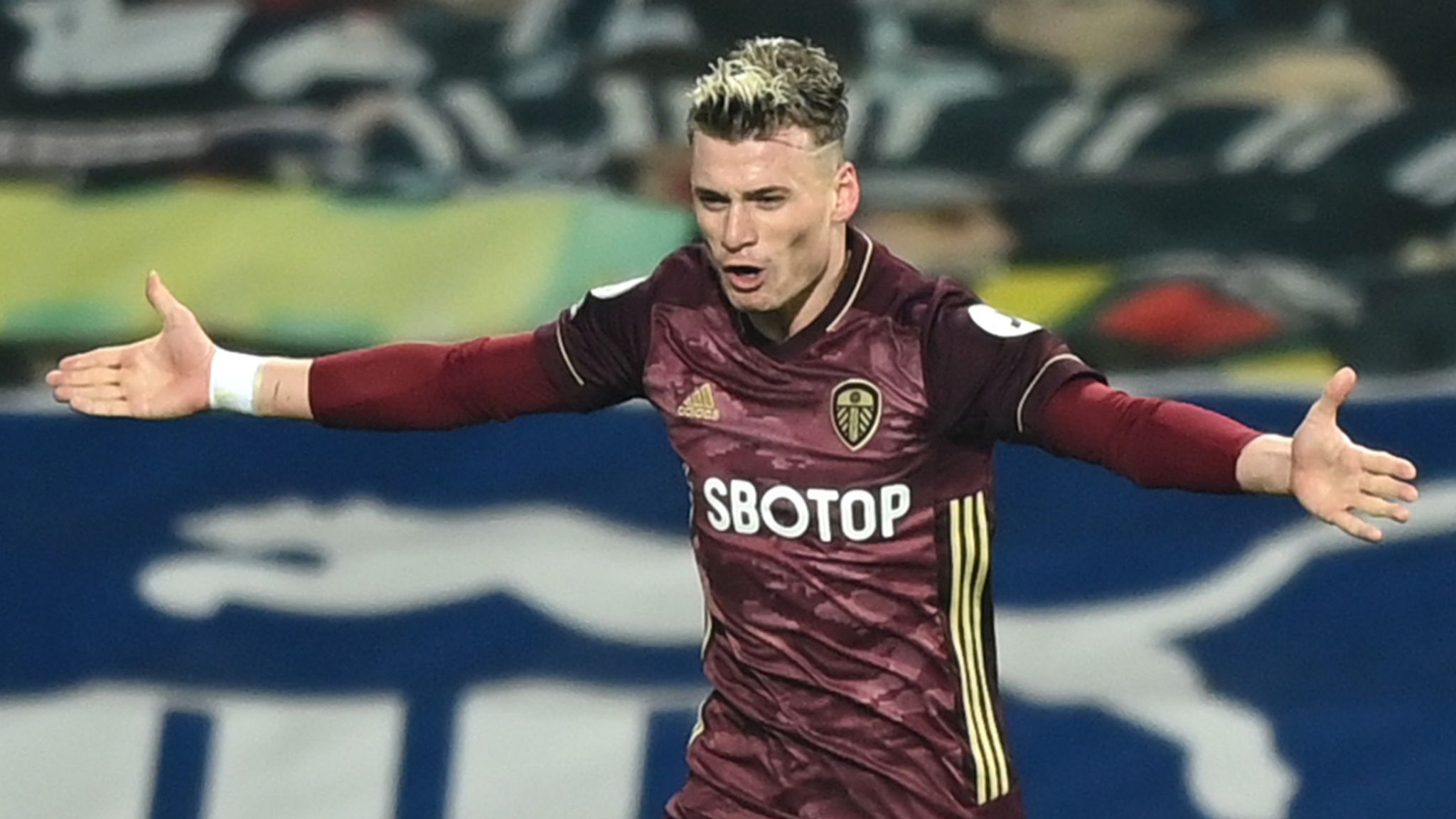 West Brom 0 - 5 Leeds - Match Report & Highlights