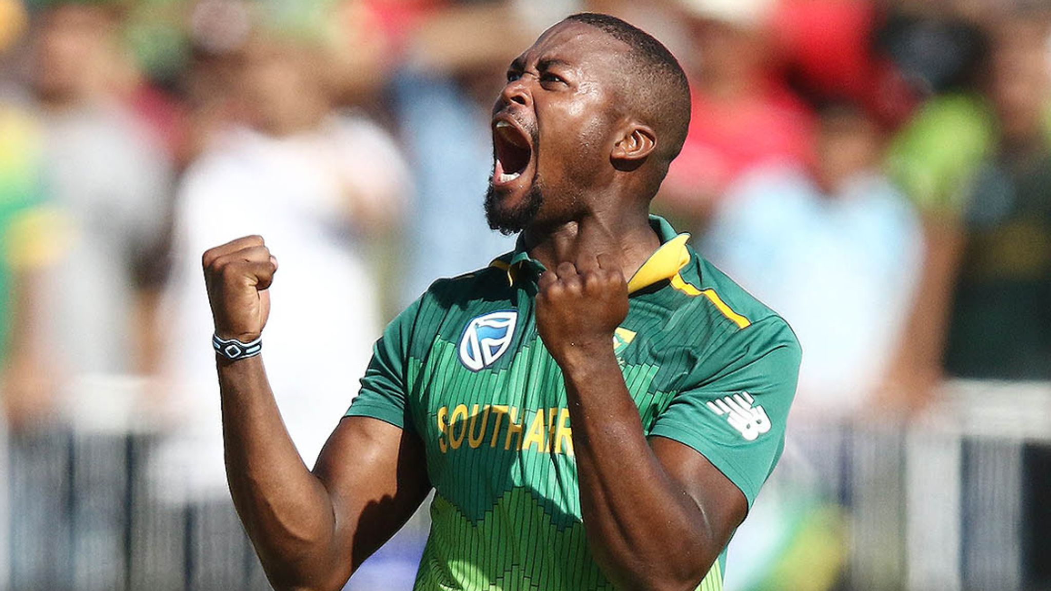 England ODI series will be stiff test for South Africa side in ...
