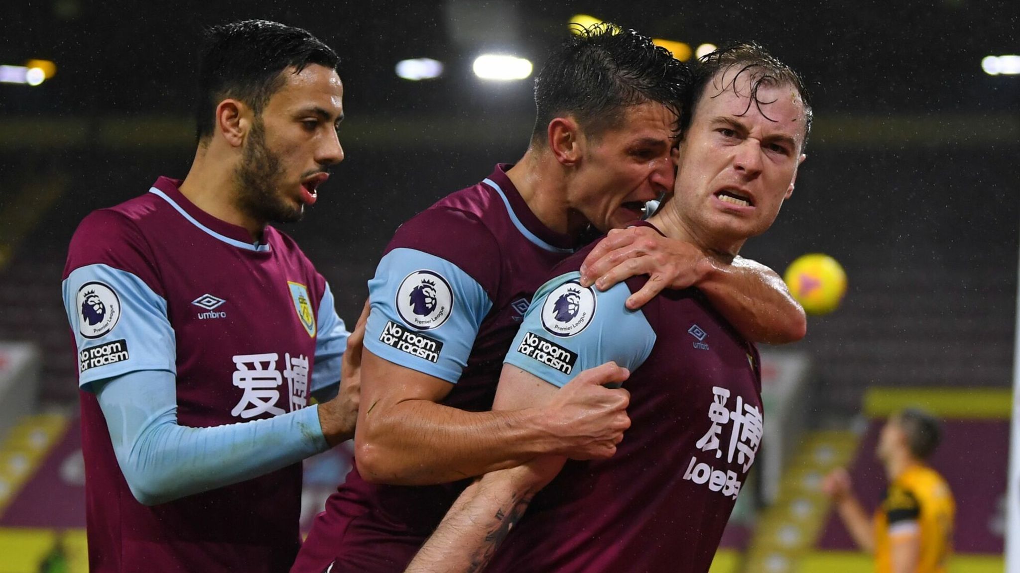 Burnley 2 - 1 Wolves - Match Report & Highlights