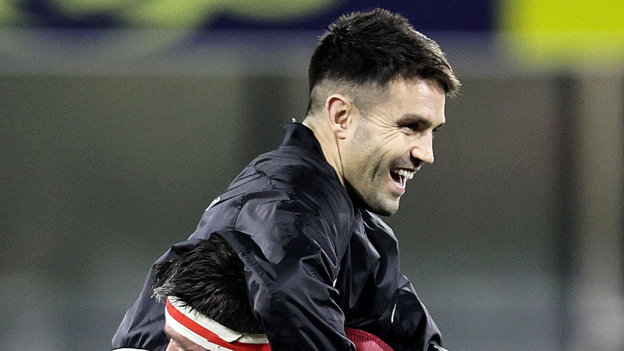 Munster coach Johann van Graan hails Munster's incredible comeback ...