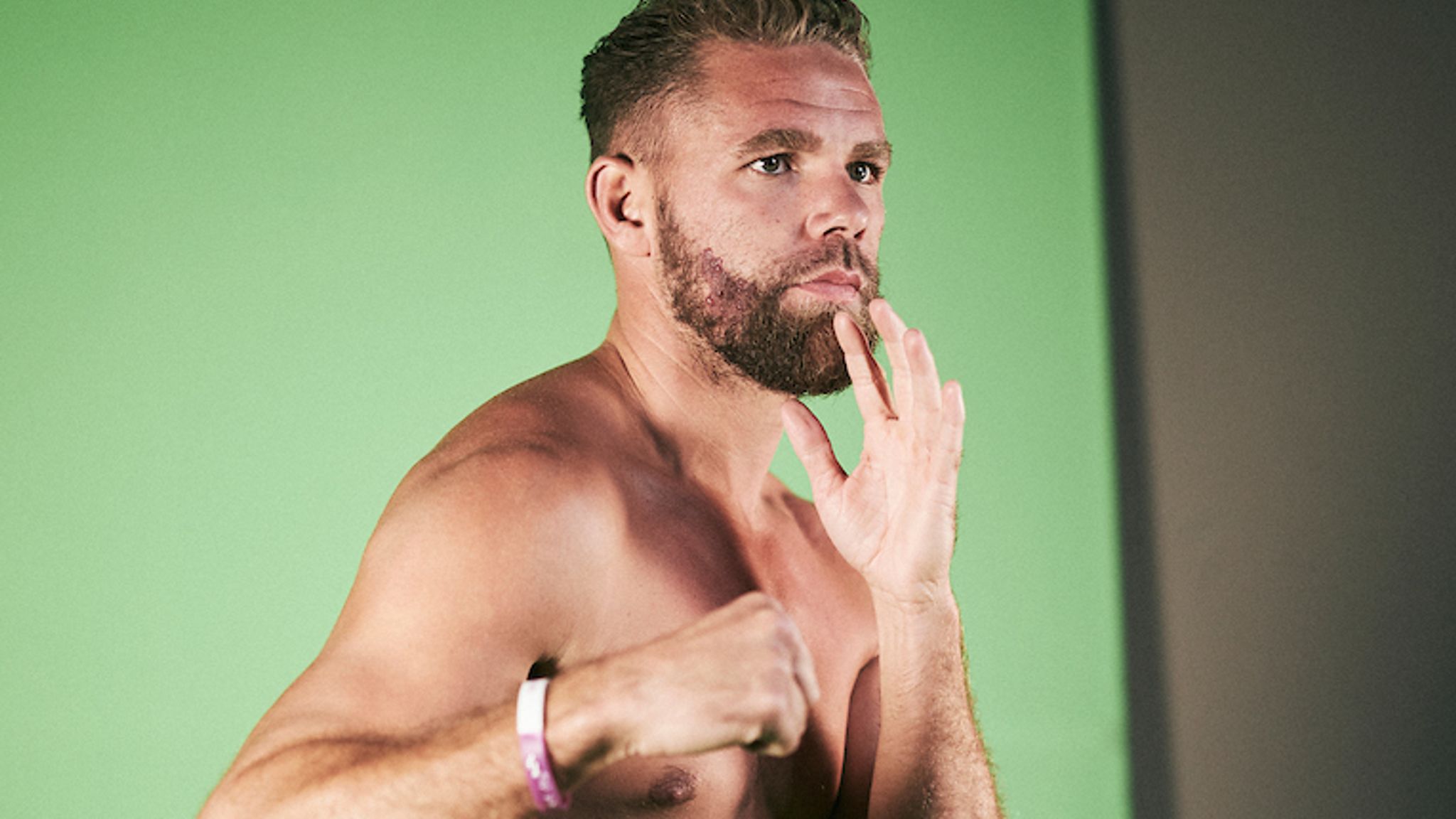 Saunders vs Murray: Billy Joe Saunders must dazzle in world title ...
