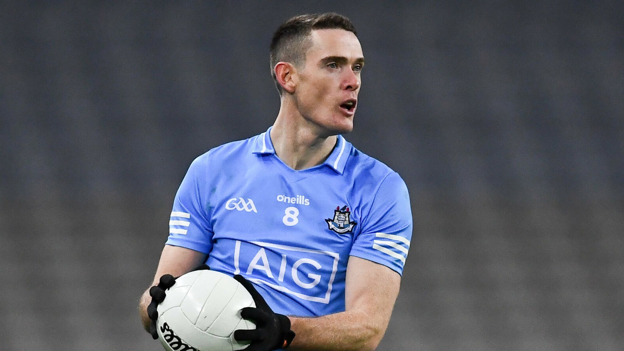 Brian Fenton, Ciaran Kilkenny and Cillian O'Connor nominated for ...