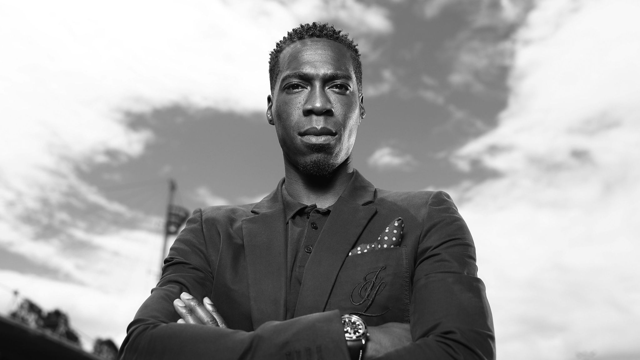 Christian Malcolm: My barriers growing up, pressure of coaching elite ...