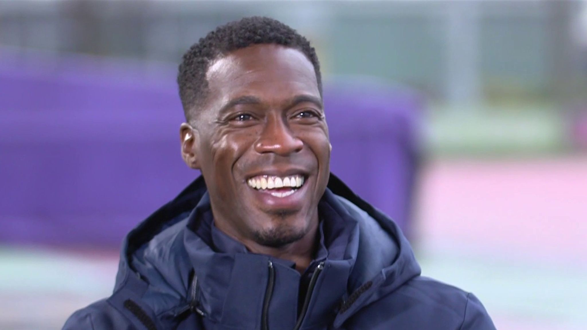 Christian Malcolm: My barriers growing up, pressure of coaching elite ...