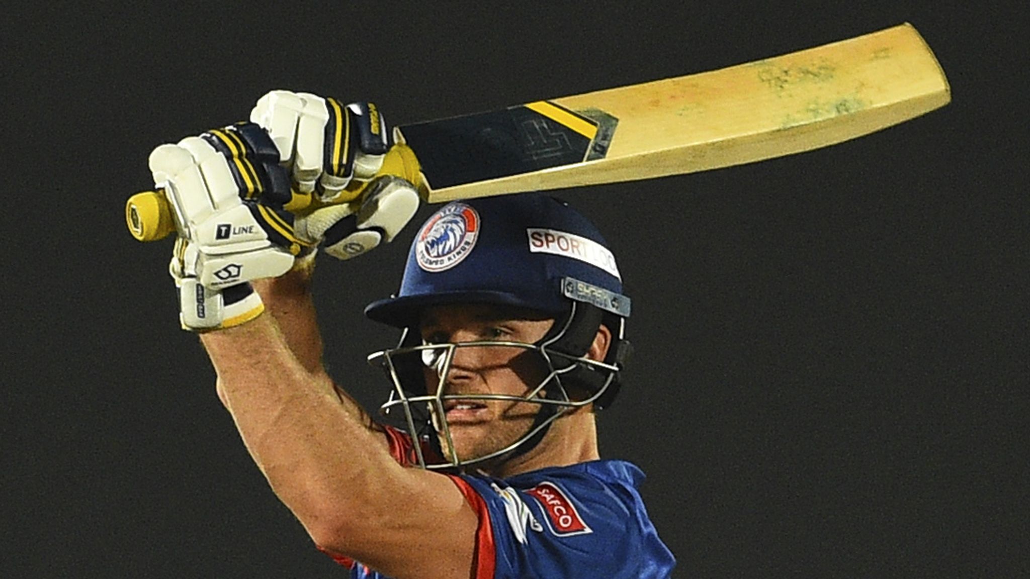 Daniel Bell-Drummond could replace Laurie Evans as Colombo Kings opener ...