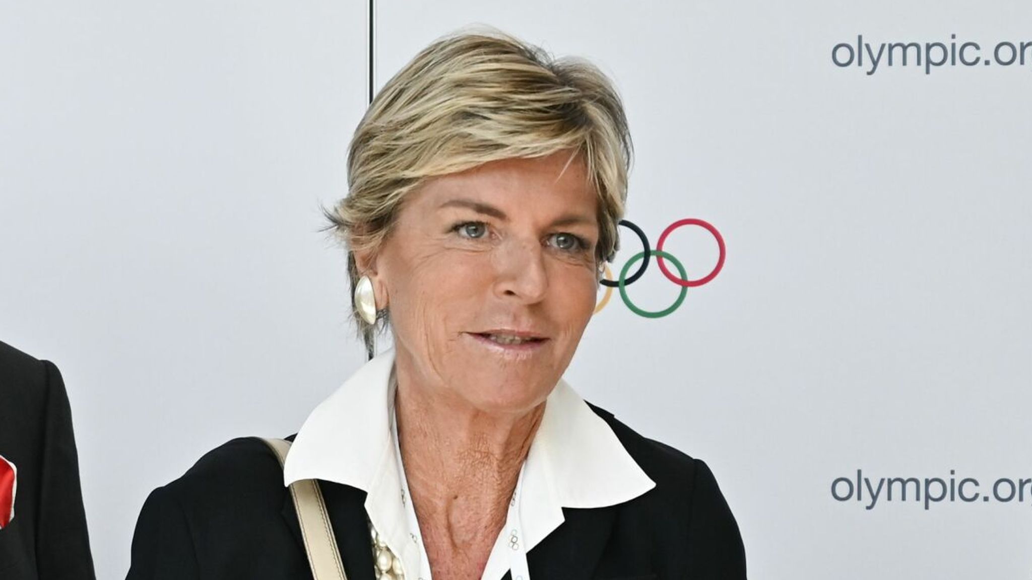Laura McAllister: Former Wales captain and FIFA Council candidate vows ...