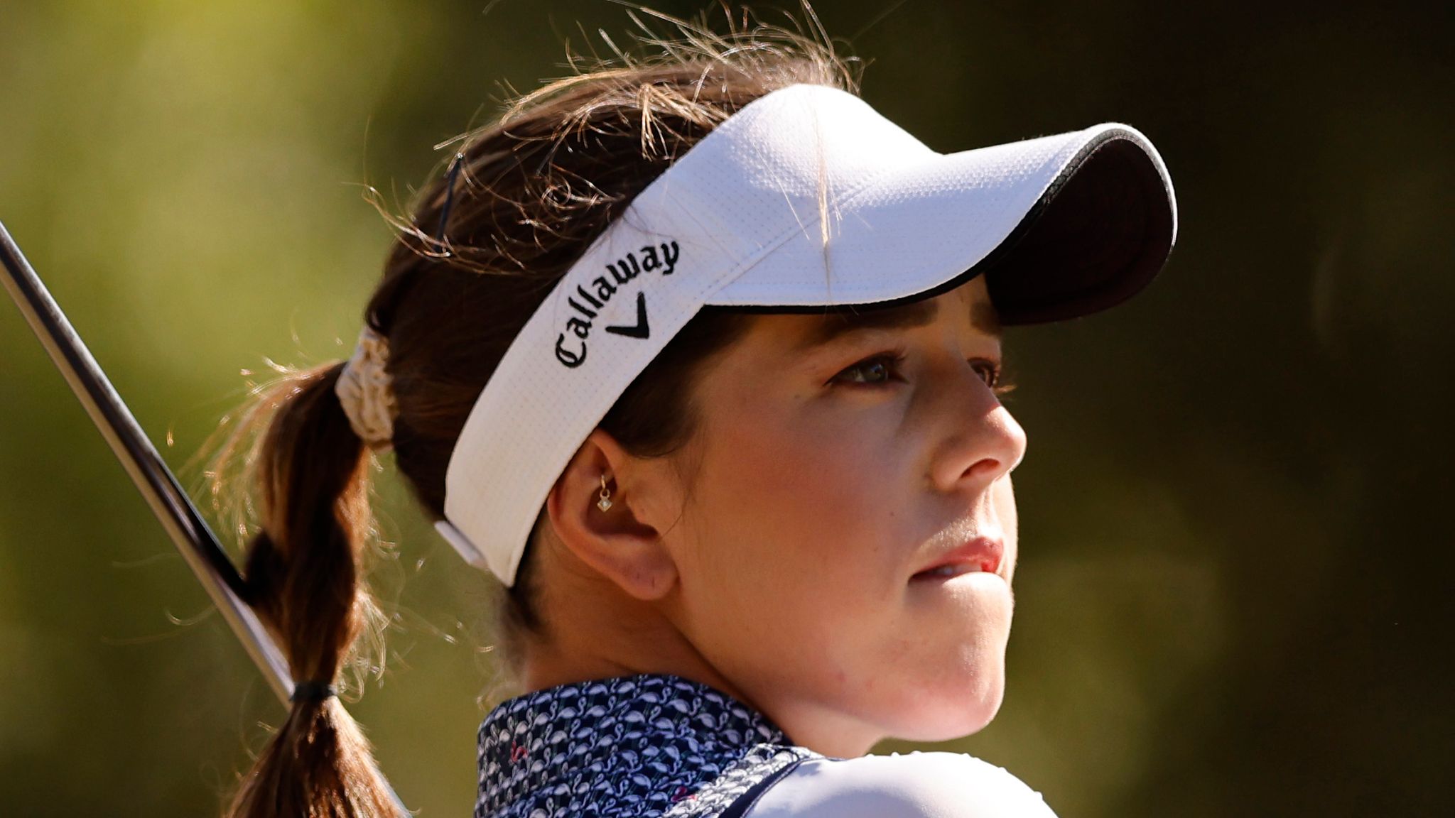 Georgia Hall and Charley Hull in contention as Sei Young Kim leads LPGA ...