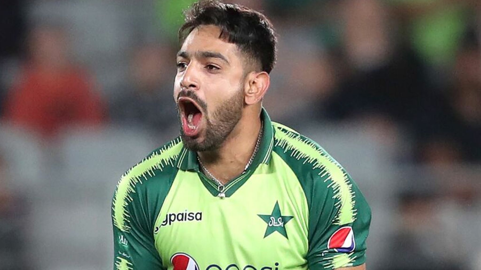 New Zealand beat Pakistan in first T20 international as debutant Jacob ...