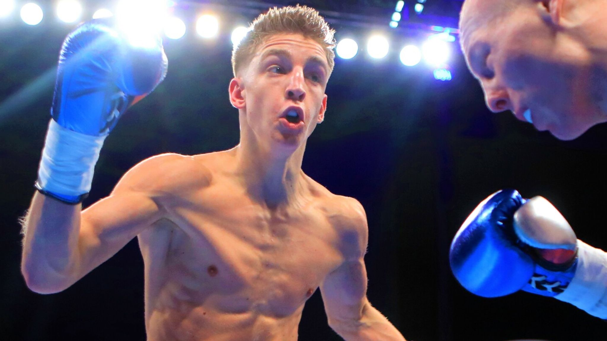 Which British boxing talent will make a big impact in 2021? | Boxing ...