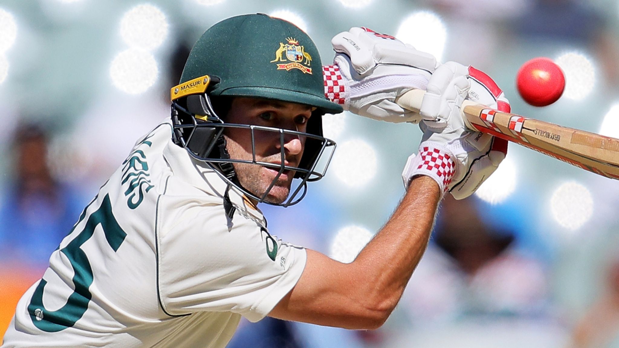 Australia have 'opened up scars' for India after skittling tourists for ...